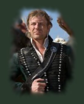 The Sharpe Compendium • Everything you wanted to know about Richard ...