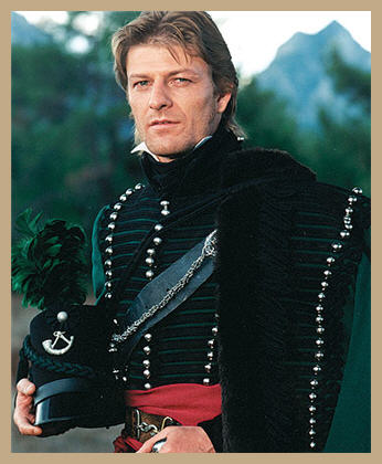 The Sharpe Dressed Man: The Uniforms of Richard Sharpe